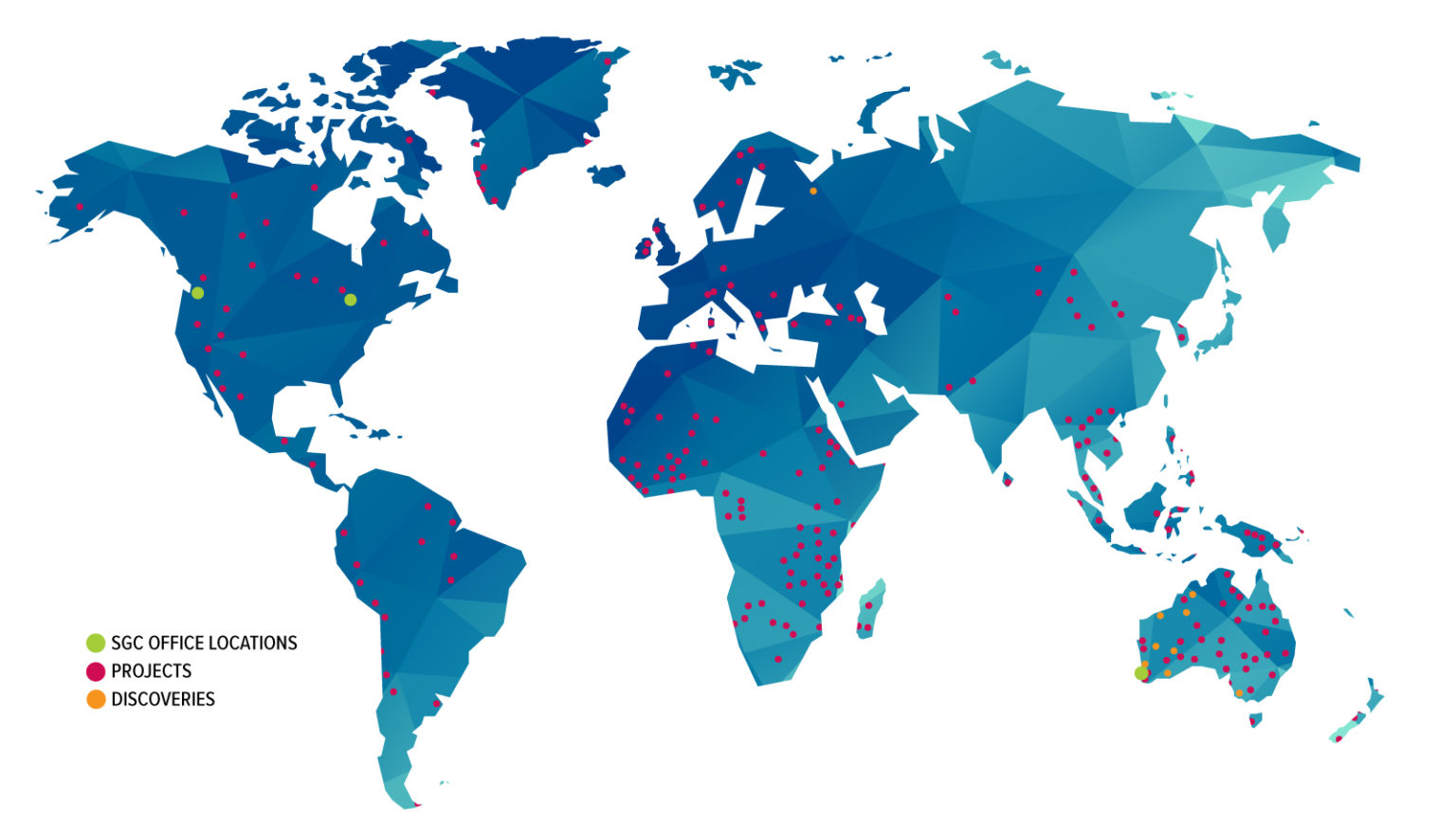 SGC: International Consulting Geoscientists