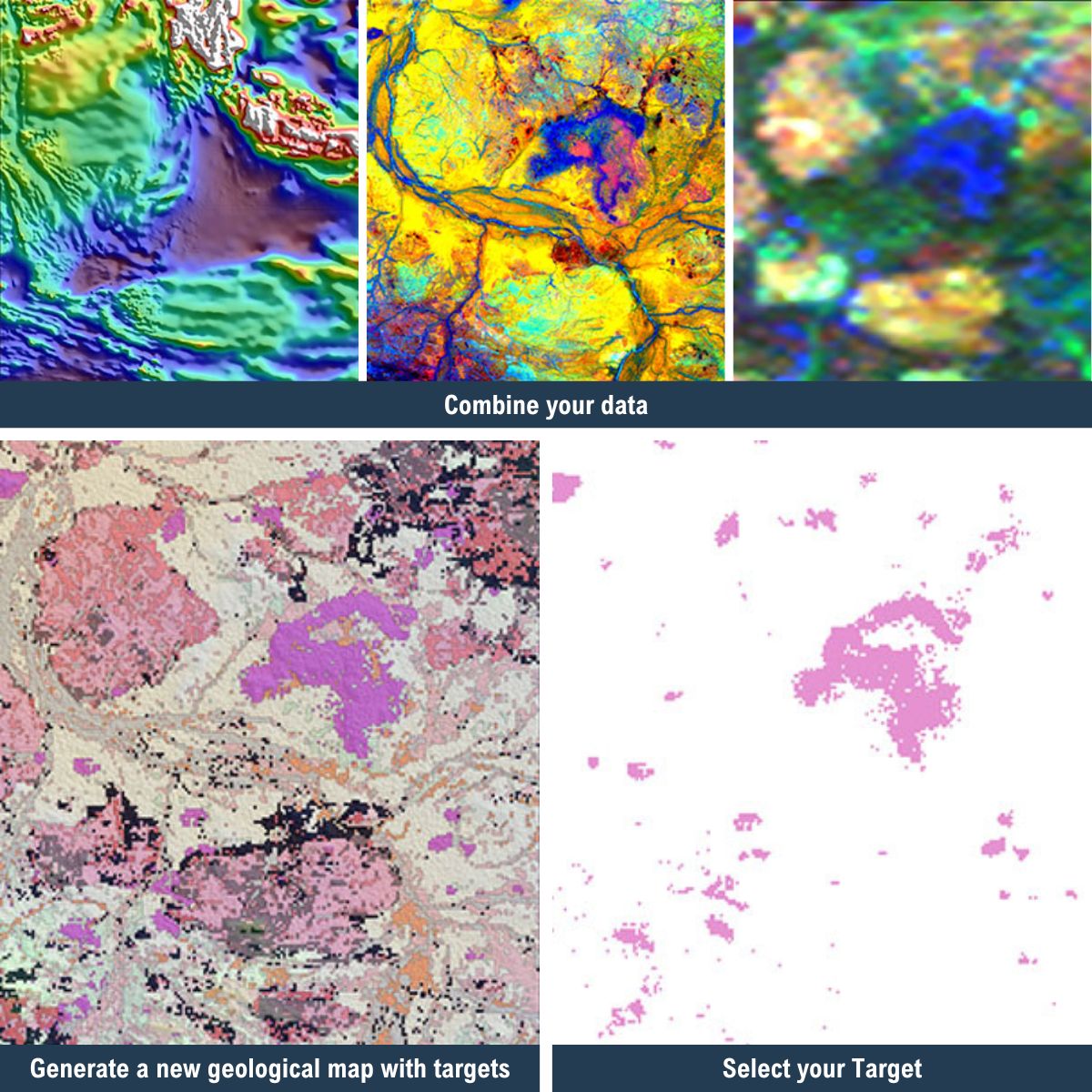 WHAT IS MACHINE LEARNING? | Southern Geoscience Consultants